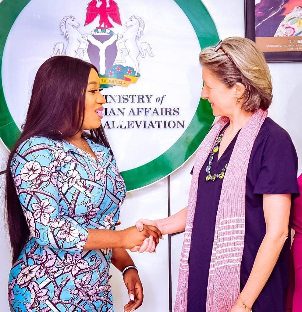 UN Agency Promises 2024 Intervention Funds To Support Humanitarian ...