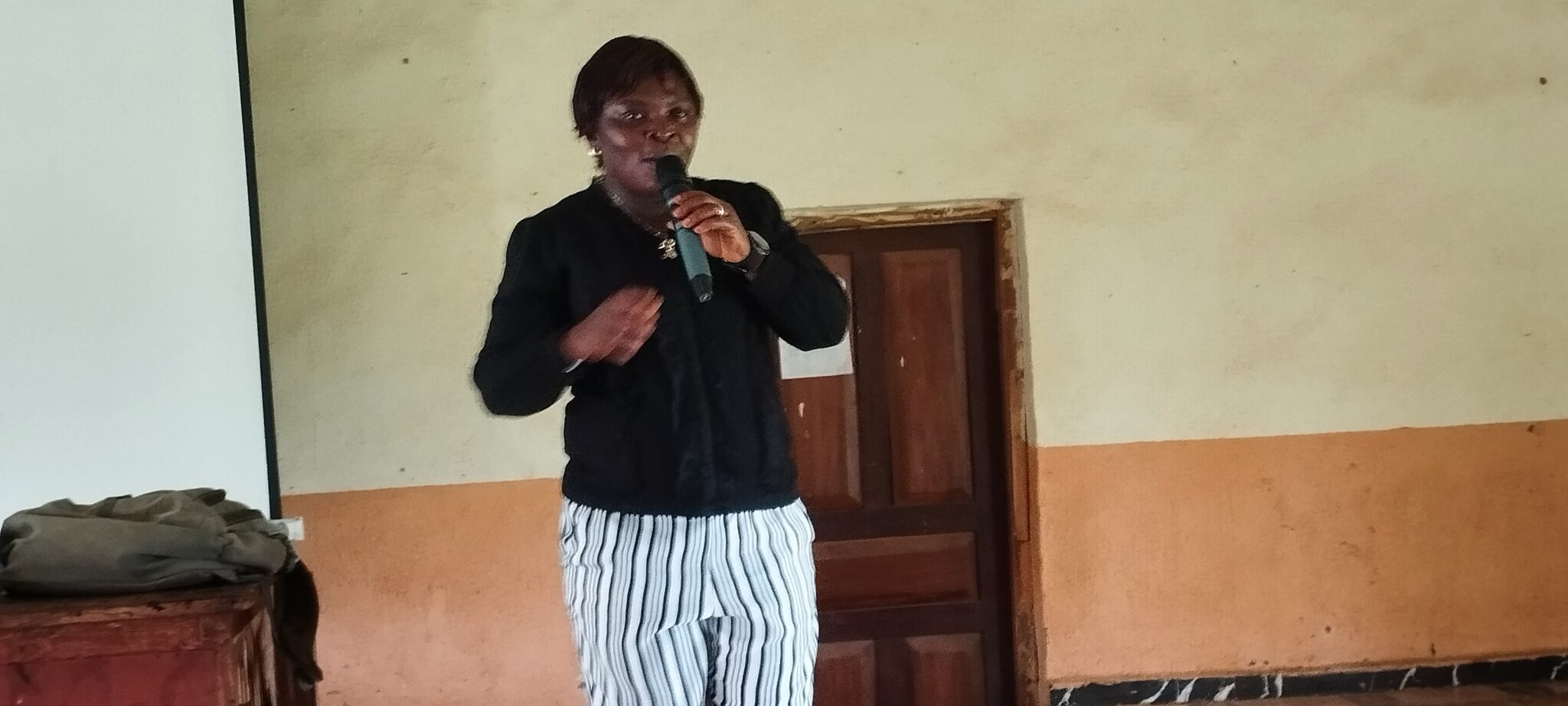 Baseline Survey Uncovers Critical WASH Challenges In Obubra Local ...